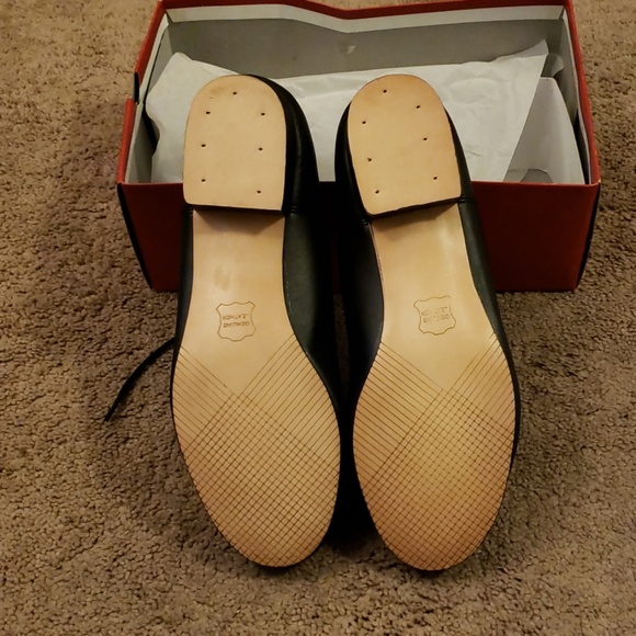 Capezio | Shoes | Mens Character Shoe | Poshmark